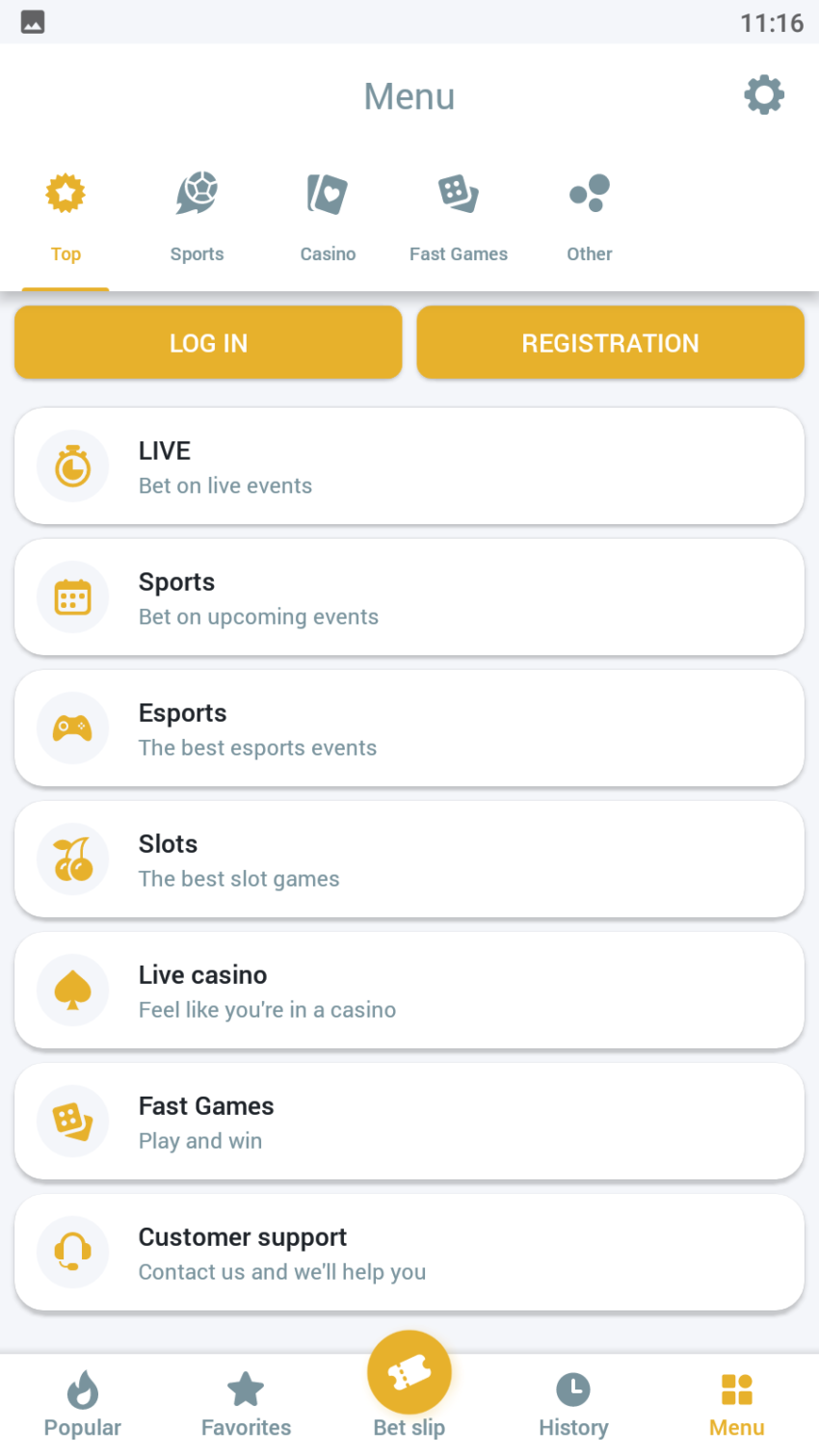 Melbet App - Download and Install the Melbet Apk for Free