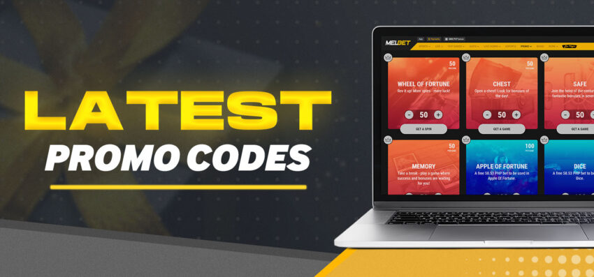 Melbet Promo Code - Get Up to 130% on Your First Deposit